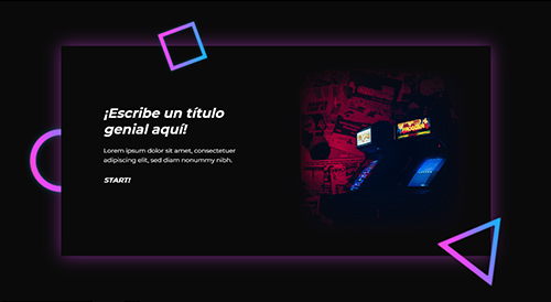 Plantillas de presentaciones interactivas | Genially